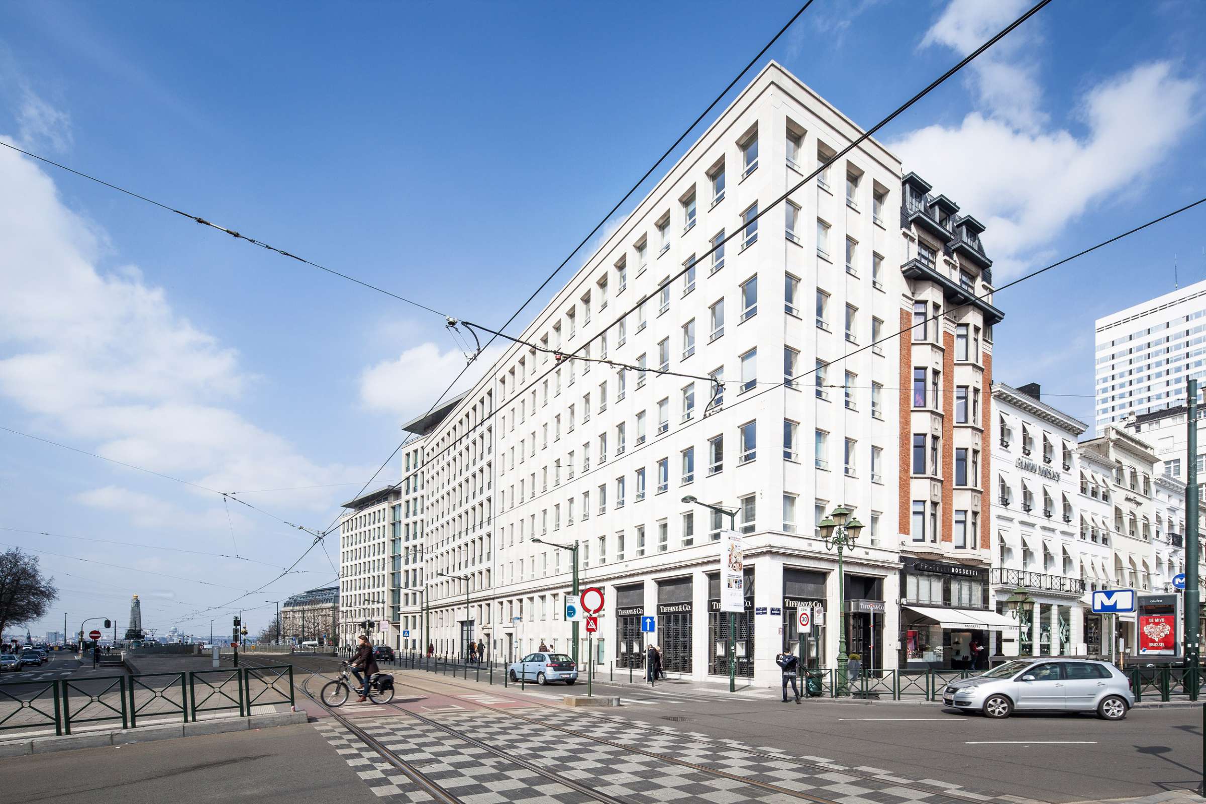 For the long run only | straco