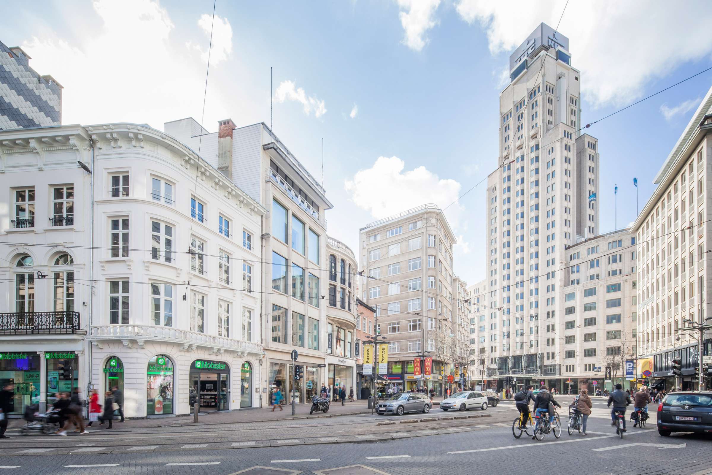 Real Estate | straco