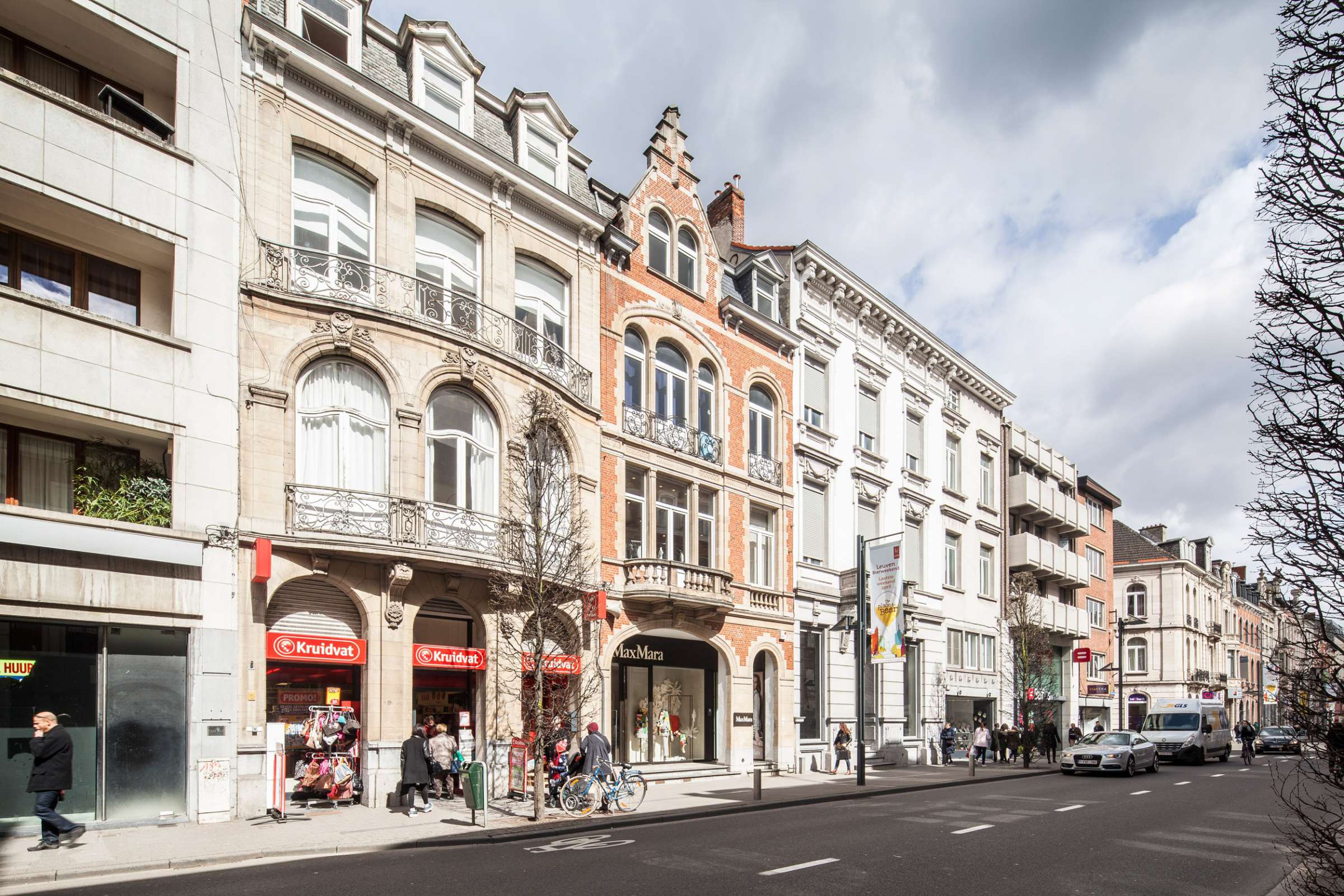 Real Estate | straco