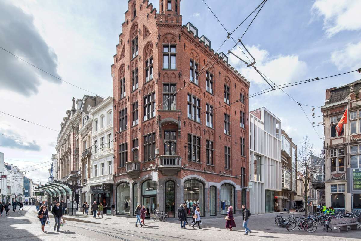 For the long run only | straco