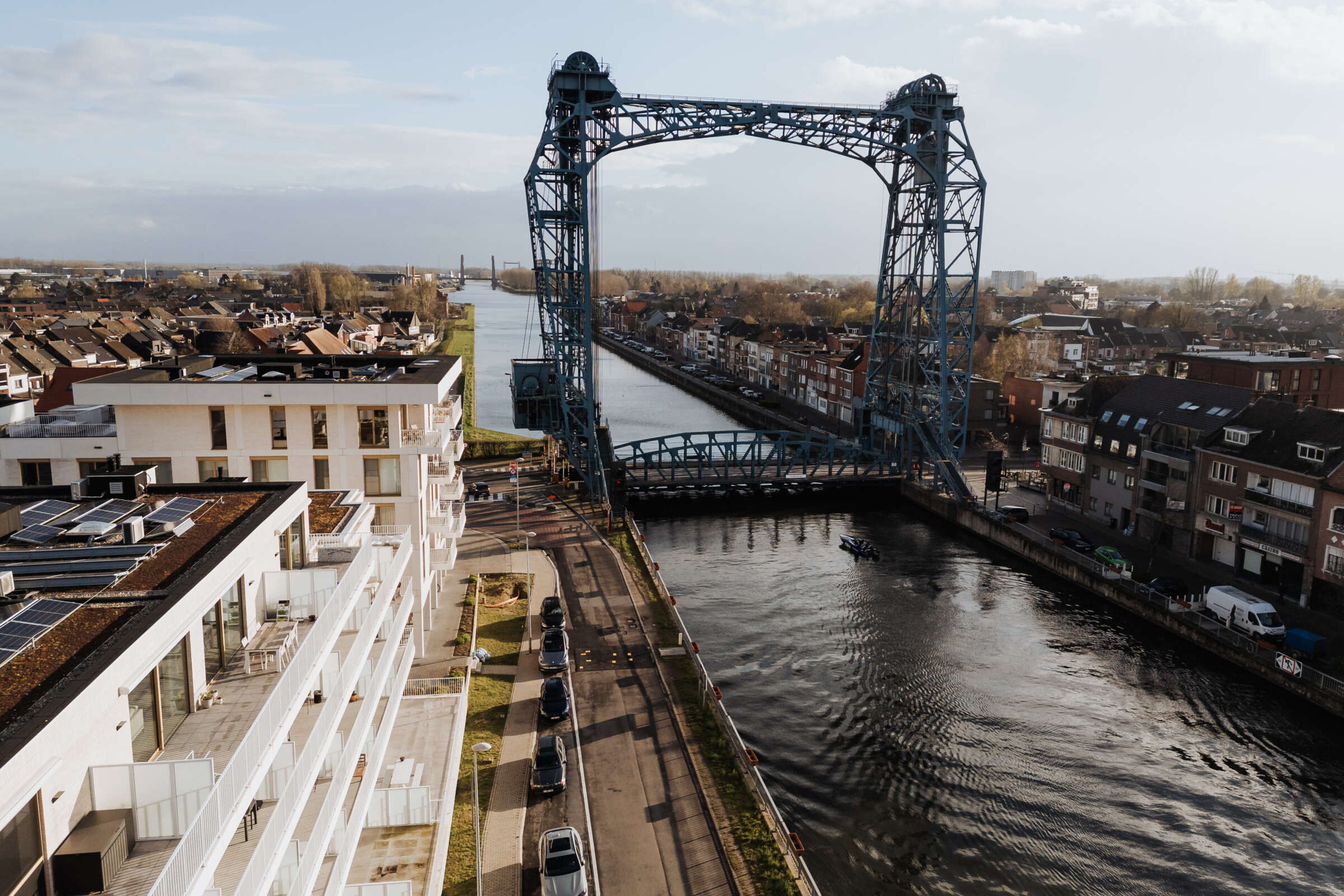 Real Estate | straco