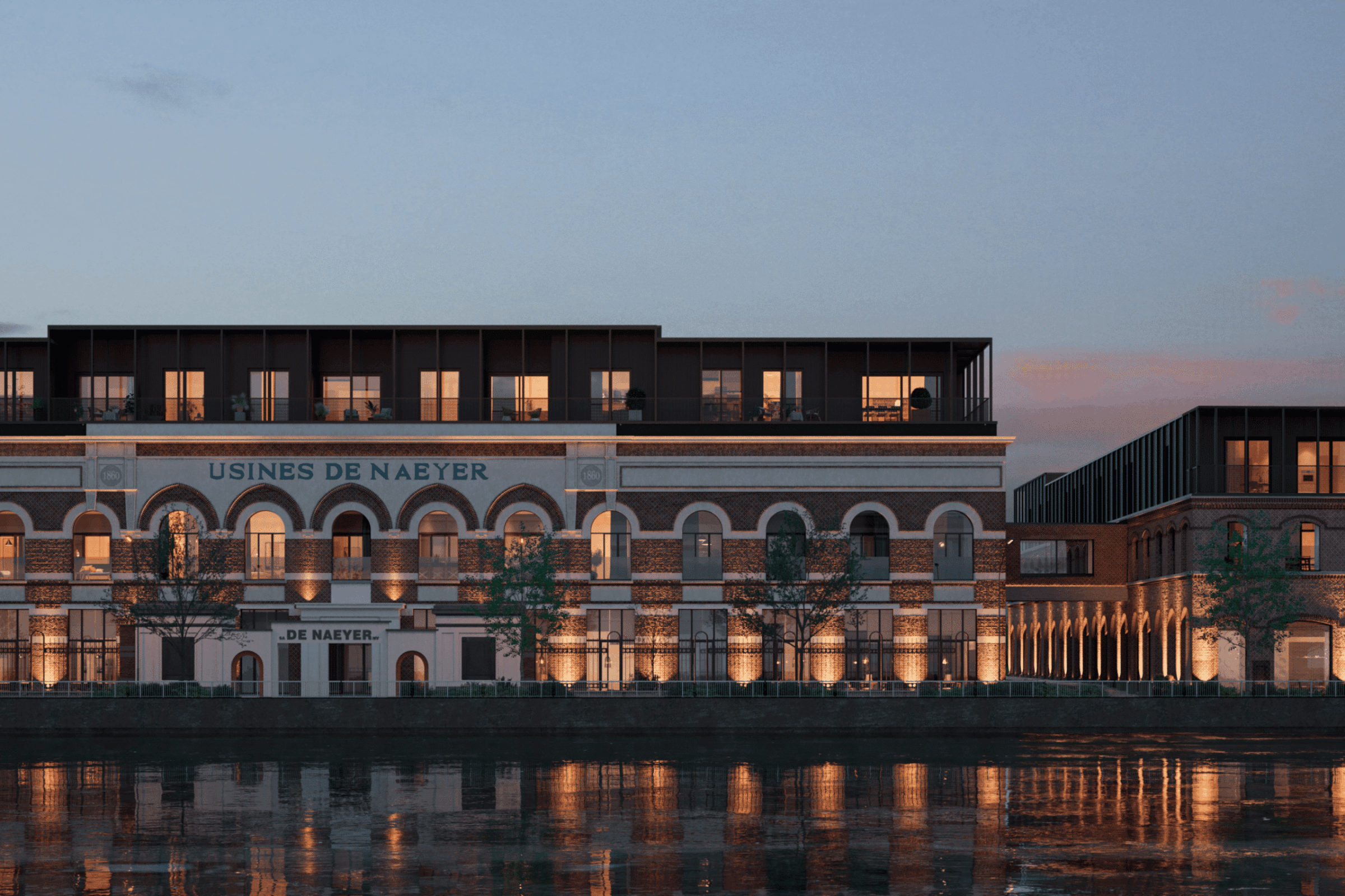 Real Estate | straco