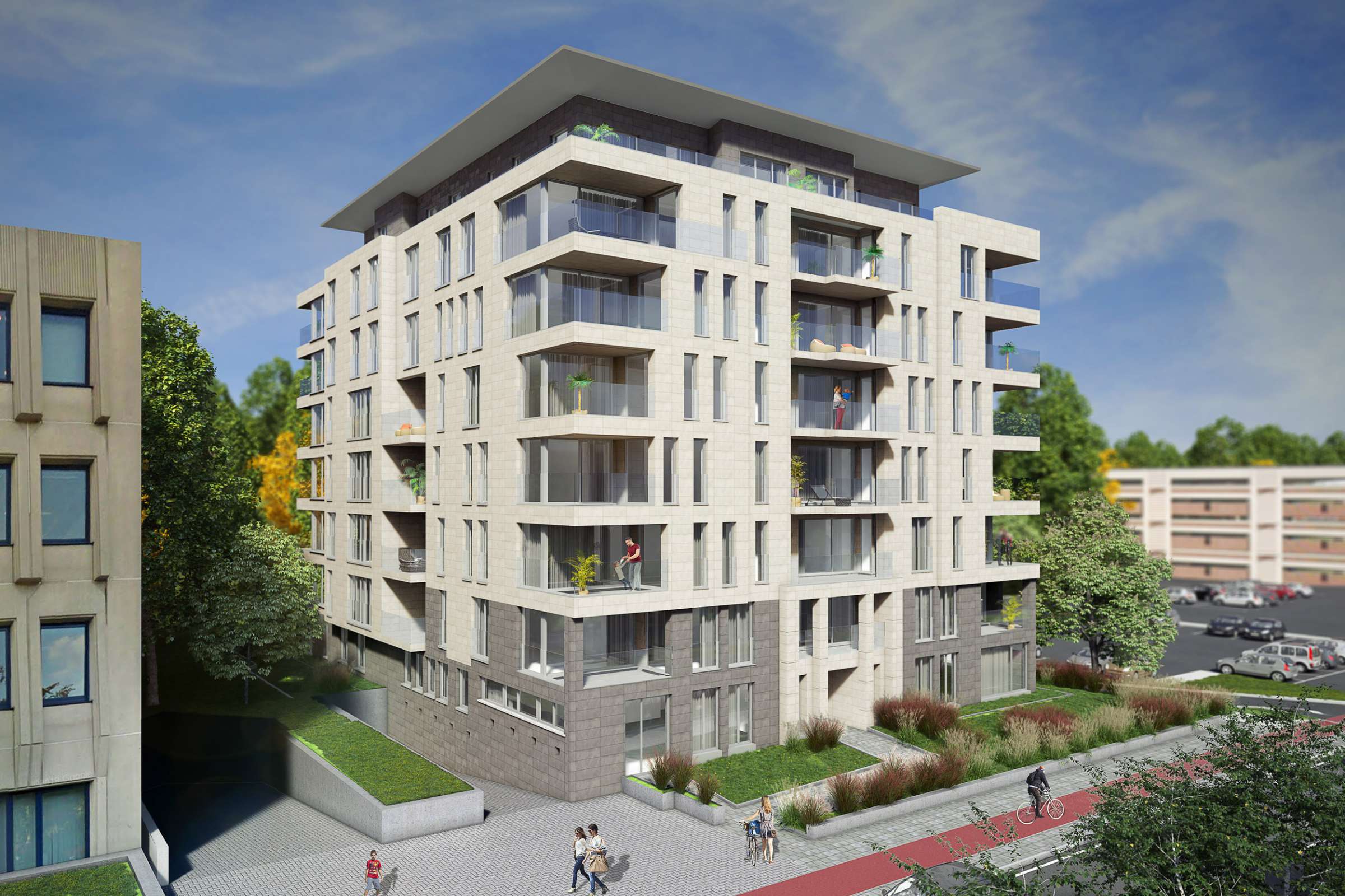 For the long run only | straco