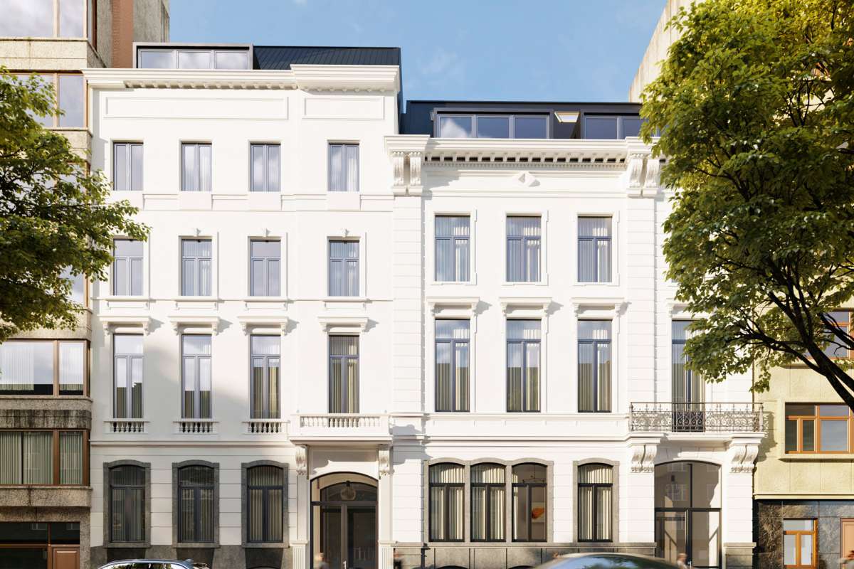 For the long run only | straco